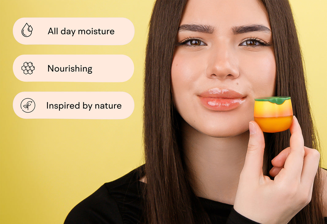 The Beehive 🍯 – My Bee Balm