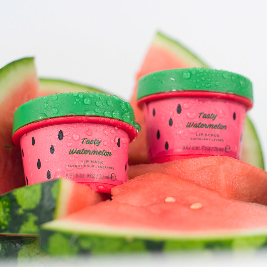 Watermelon Glow Bundle – My Bee Balm